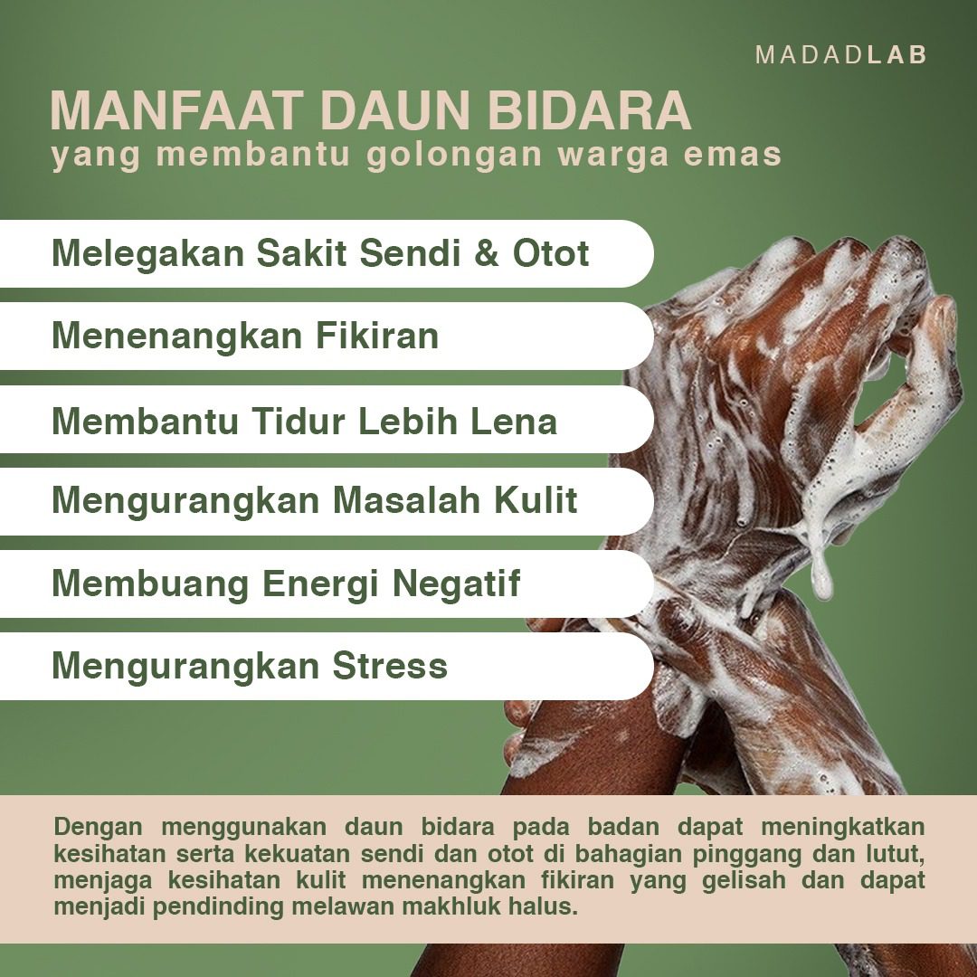 Kulit Gatal, Sensitif & Ekzema? Ini Rahsia Ramai Orang Tak Tahu Tentang ...